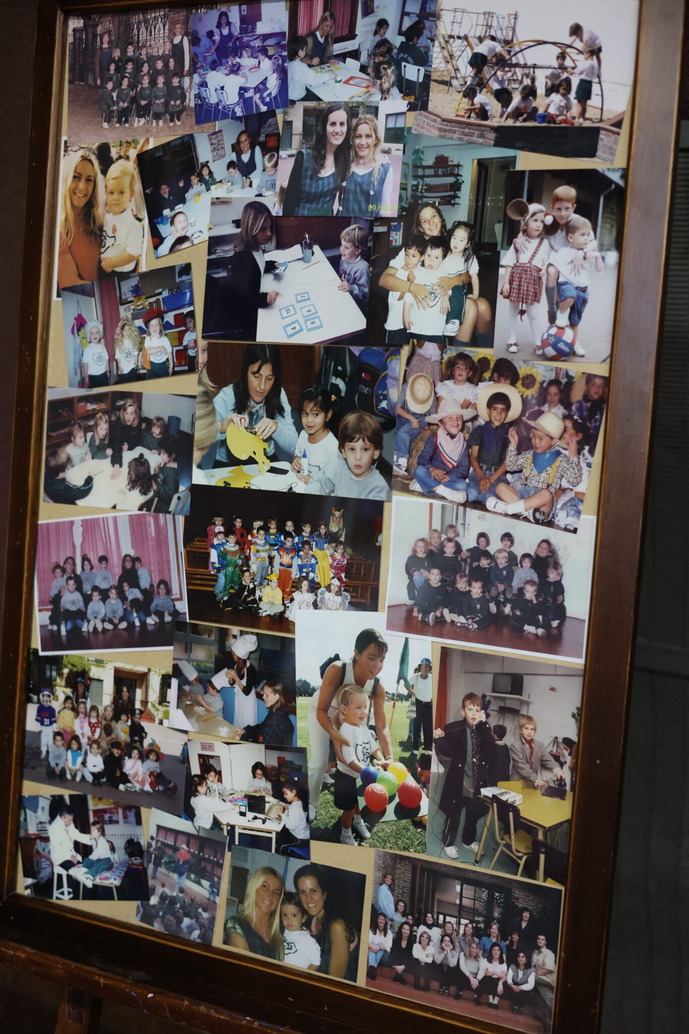 BDS Kinder celebró sus 70 años de historia - Belgrano Day School